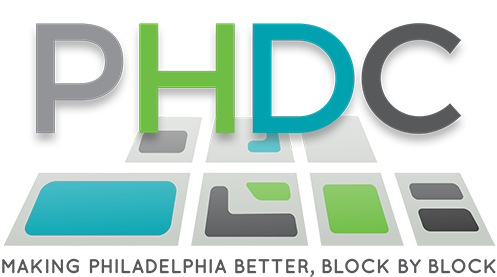 Welcome - MAKING PHILADELPHIA BETTER BLOCK...